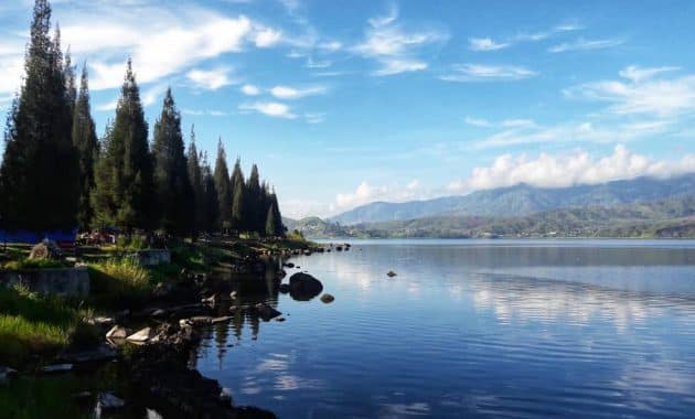 8 Tempat Wisata Solok yang Rekomended dan Gratis | Pelangi Holidays